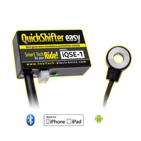 Healtech Electronics QuickShifter EASY QSH-P2E Ducati