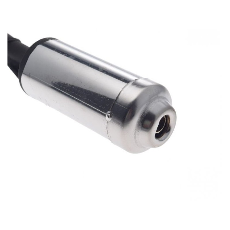 Escape para mini moto Pitbike