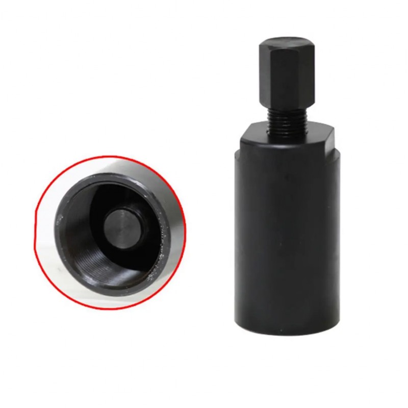 Extrator saca volante rosca interior YAMAHA 35MM X 1.5 MM Warrior 350
